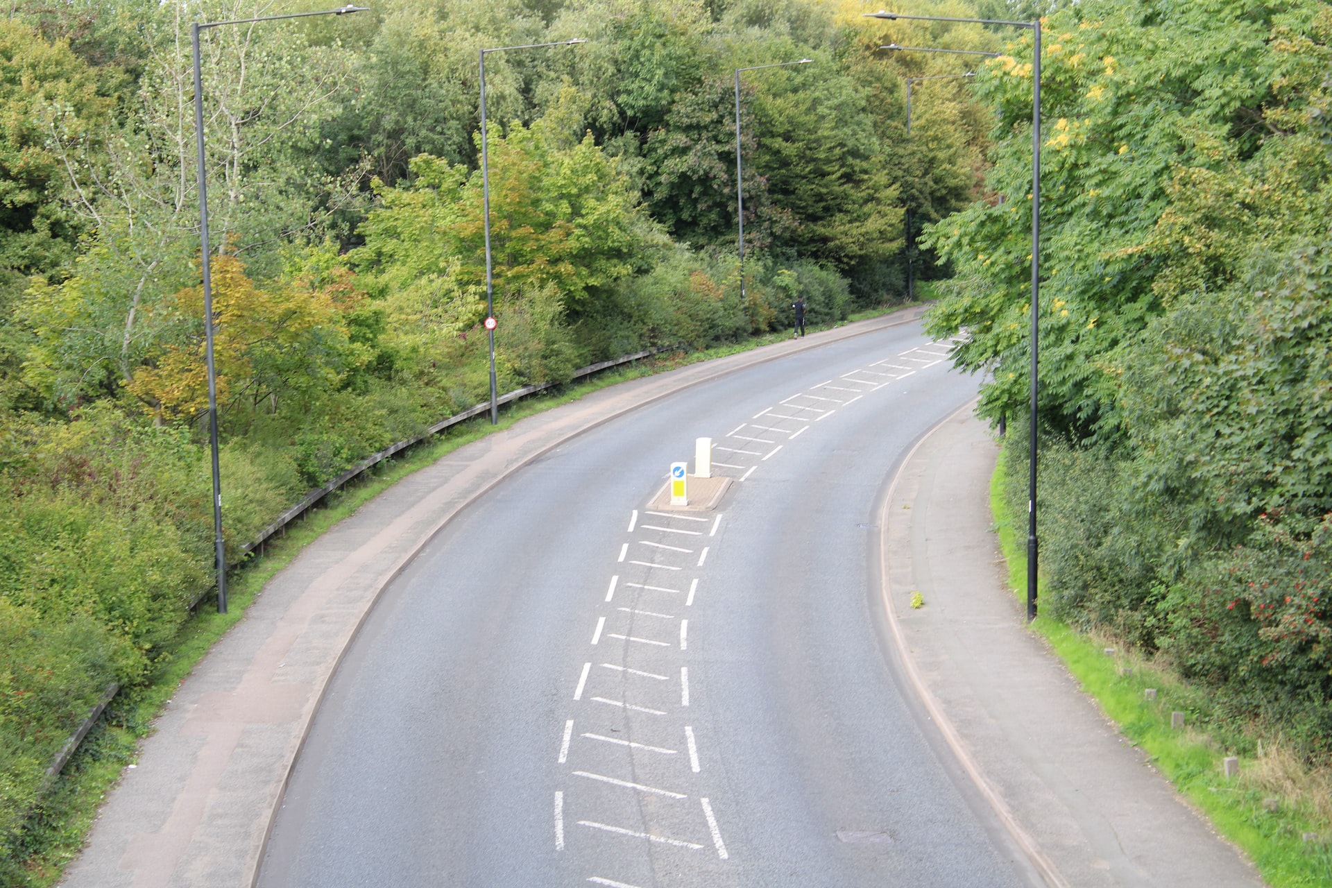 Upcoming Highways Projects - Fission Recruitment