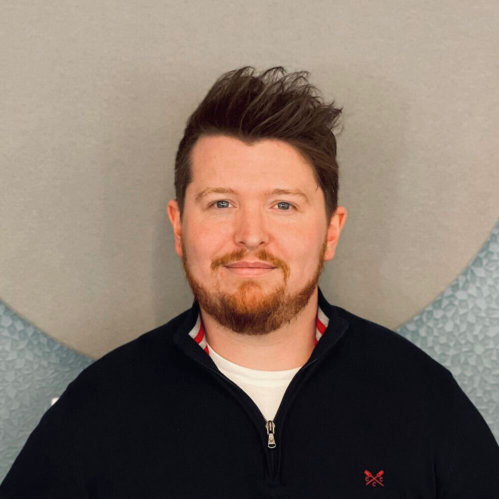 Sam Shaw - Fission Recruitment