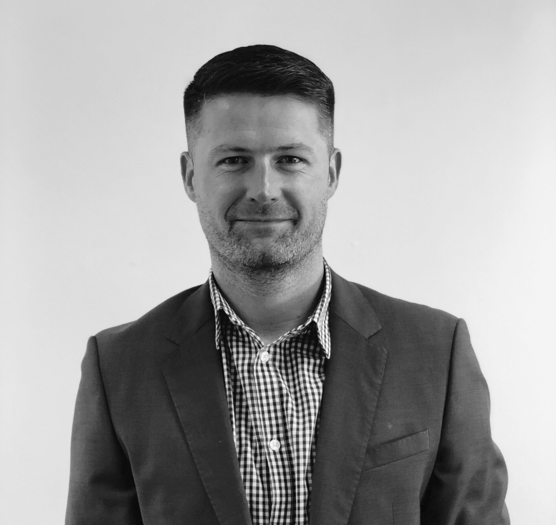 Alan Tarrant - Fission Recruitment